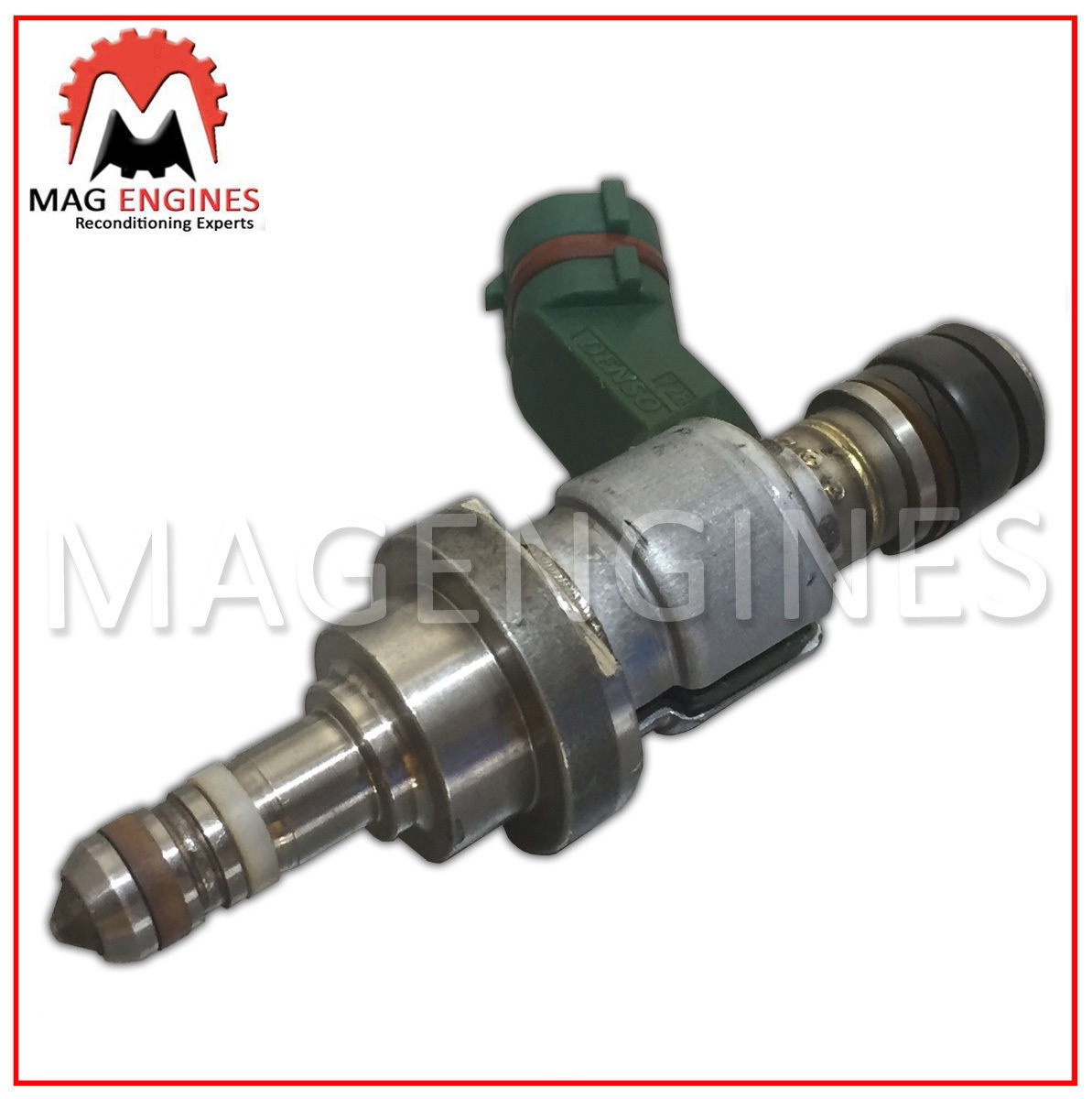 23250-31020 FUEL INJECTOR SET TOYOTA 4GR-FSE FOR CROWN MARK X LEXUS ...