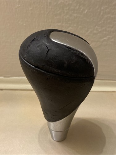 2006-2013 lexus is250 is350 ISF oem shift knob leather shifter handle ...