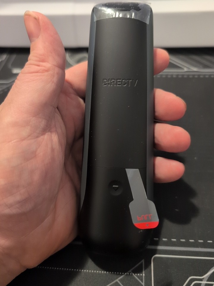 Genuine Directv Stream Google Voice Remote Control RC82V Brand New | eBay