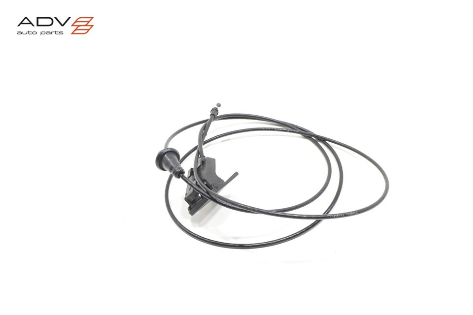 2015-2020 CHEVROLET SUBURBAN HOOD BONNET RELEASE OPEN OPENER CABLE W ...