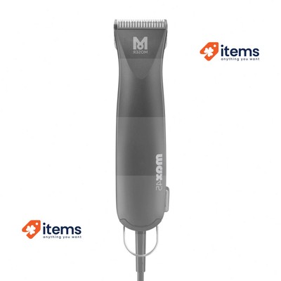 MOSER - Max45, Professional Hair Cutter for Pets, Black | eBay
