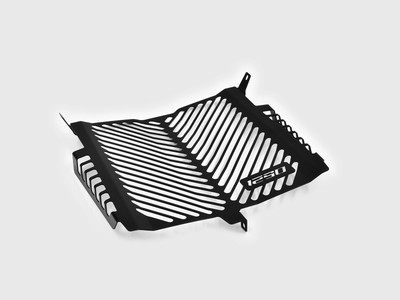 Grille Cover Compatible With KTM 1290 Super Duke R Logo Black | eBay