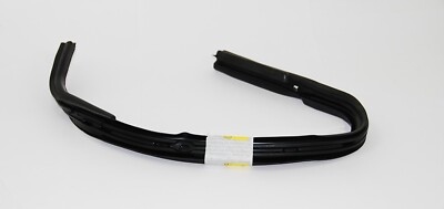 Front Vent Wing Seal Kit Right Side Fits Volkswagen Type2 Bus 1968-1979 ...