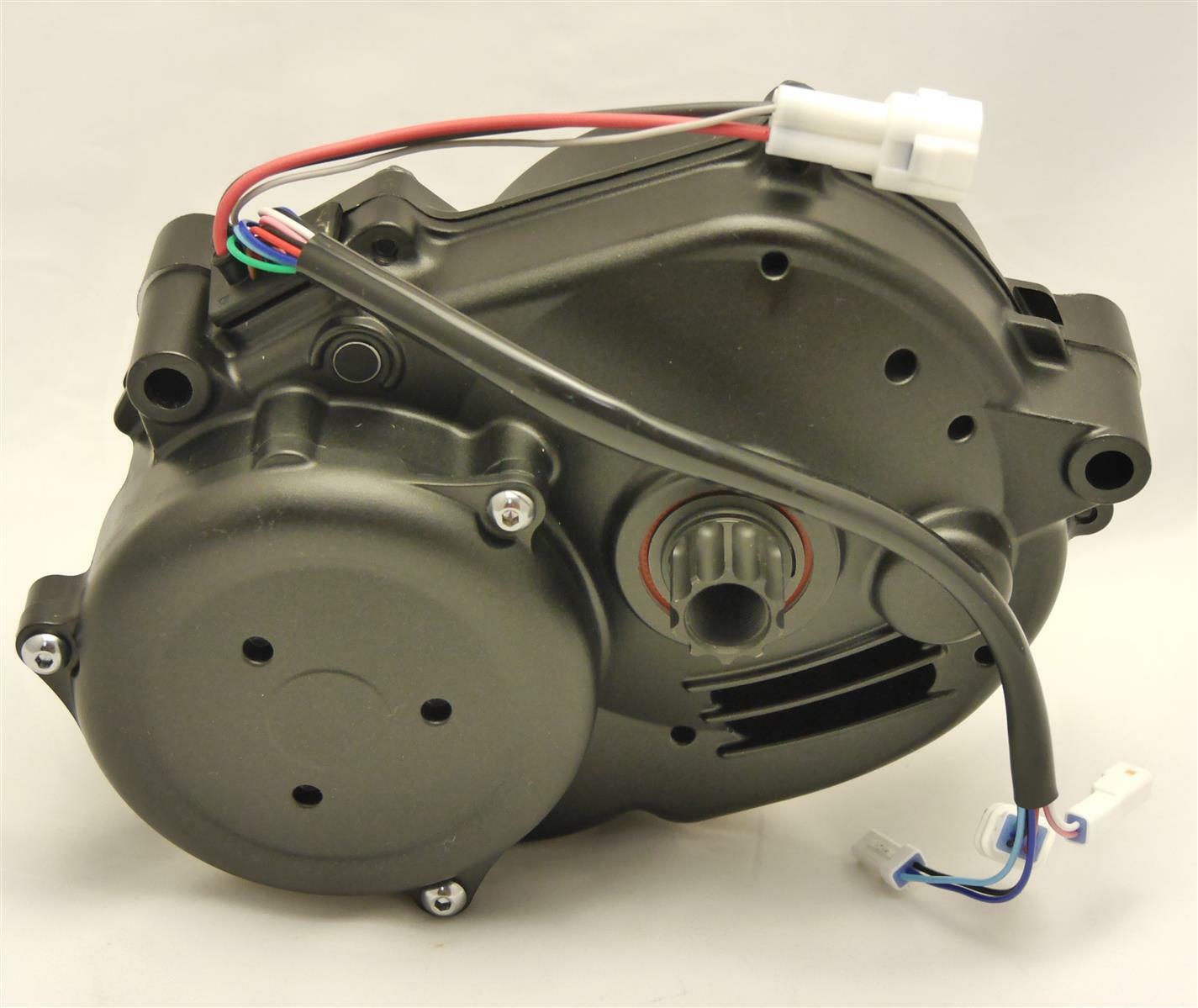 Yamaha PW-X Engine Pure Ride 80NM 5 modes Central Motor Drive Unit Comp ...