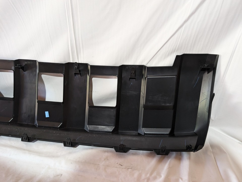 2024-2025 Toyota Tacoma Front Bumper Lower Valance Panel OEM 53911 ...