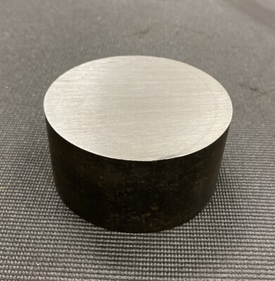3” Diameter 4340 Hot Rolled Annealed Steel Round Bar Stock - 3” x 2 ...