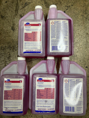 5 x 32oz Revive Plus SC Maintainer Rejuvenator Accu Mix 51 Concentrate ...