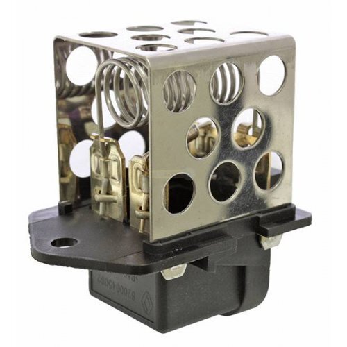 RESISTANCE 7701049661 NOUVEAU ORIGINAL OEM POUR RENAULT-NISSAN | eBay