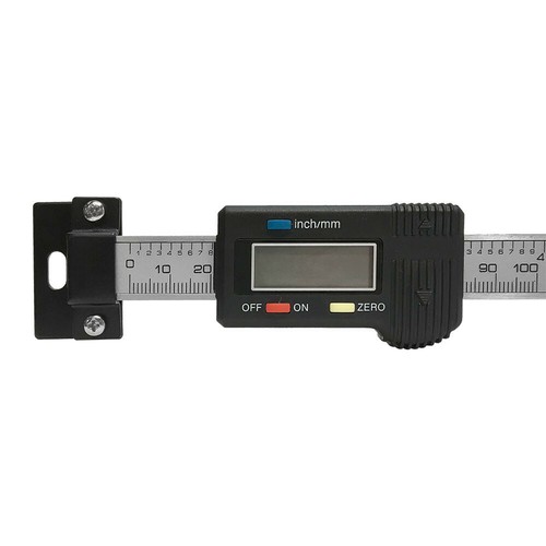 Horizontal Digital Readout Scale Quill Scale Mill Lathe for Bridgeport ...