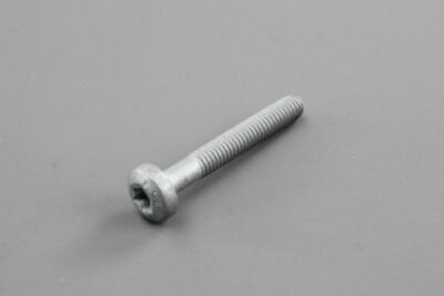 Genuine VW Audi Skoda SEAT torx head bolt screw M6 (x1) WHT002015 | eBay