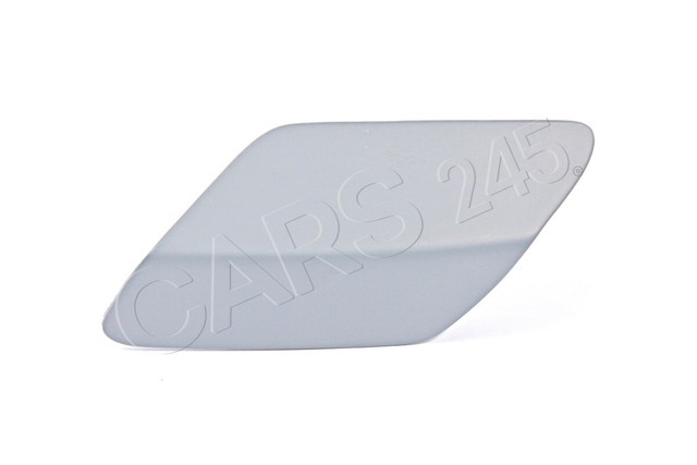 BMW 3 F30 M Sport Headlight Washer Primed Cap Cover Pair 51118067969 ...