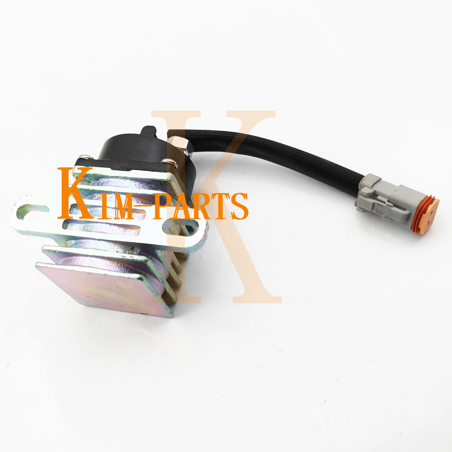 24V 100A Sealed Switch Relay 3740150 2915064 For JLG | eBay