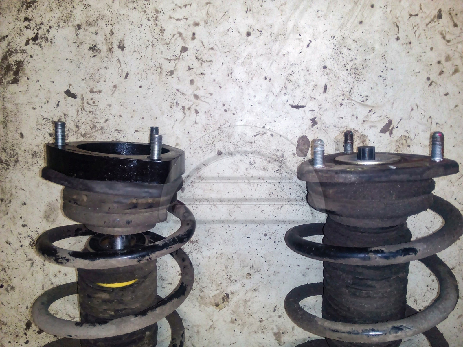 Leveling lift kit set for Mazda CX-5 KE KF Mazda3 Axela BM Mazda6 ...