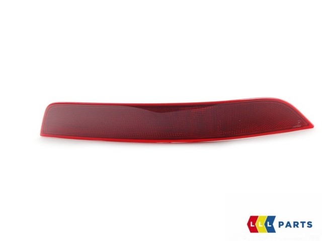 Mercedes-Benz Gl-class X164 Rear Bumper Right Reflector A1648201074 ...