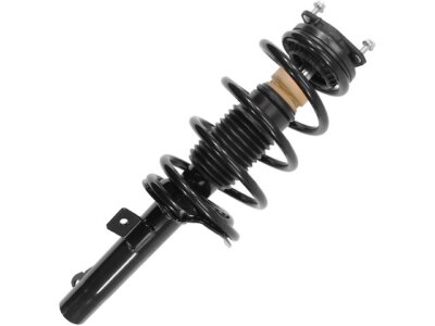 27CW31T Front Right Strut and Coil Spring Assembly Fits Suzuki Grand ...