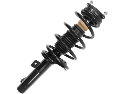 27CW31T Front Right Strut and Coil Spring Assembly Fits Suzuki Grand ...