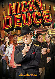 Nicky Deuce (DVD, 2015) for sale online | eBay UK