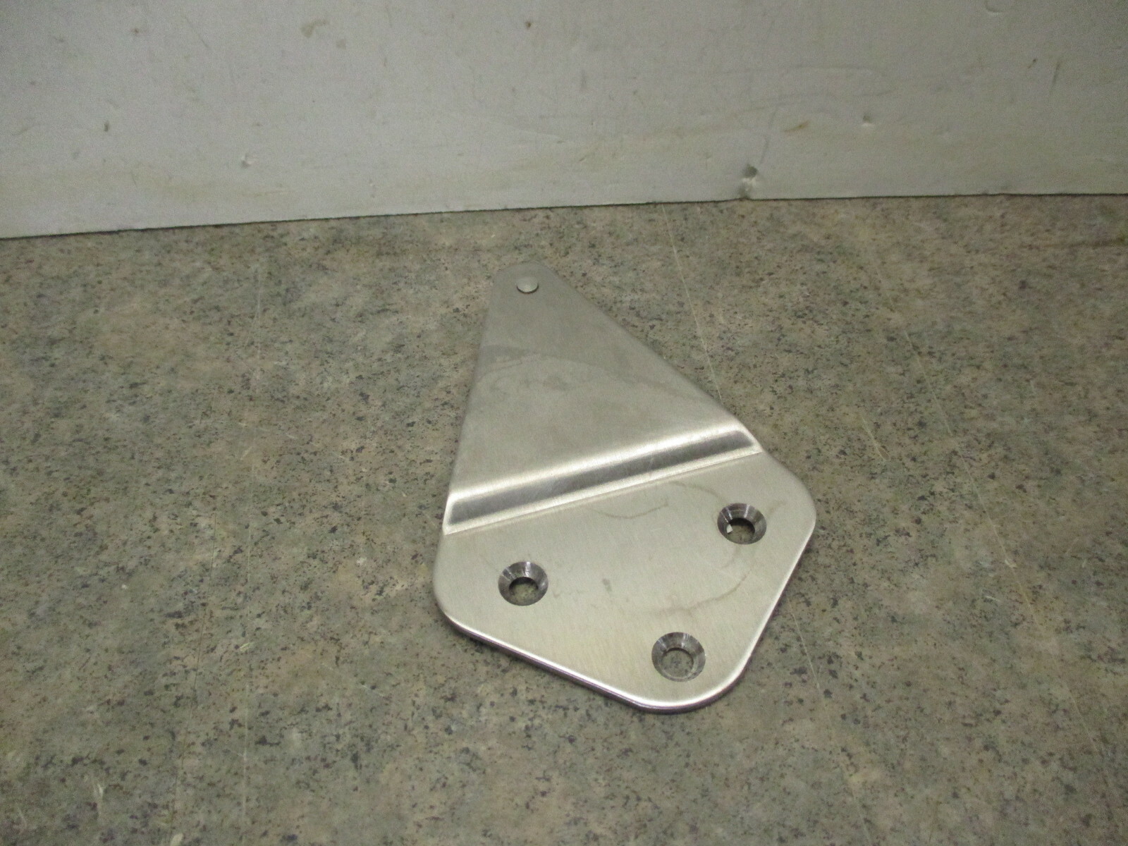 KITCHENAID MINI REFRIGERATOR TOP HINGE PART # 4344754 | eBay