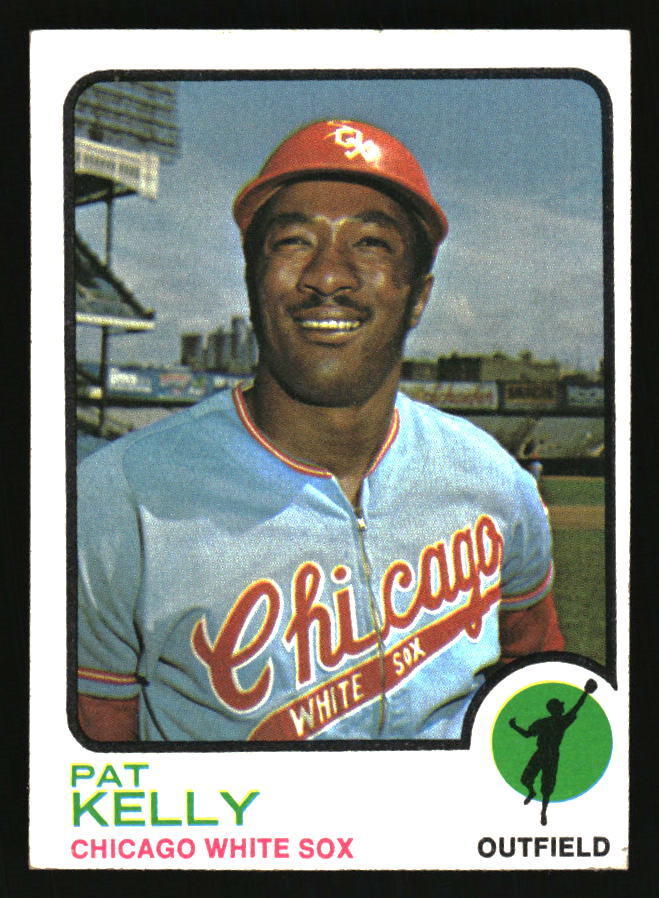 1973 Topps - #261 Pat Kelly for sale online | eBay