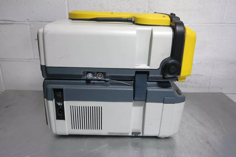 Inficon Hapsite Smart Plus 930-870-G1 Gas Chromatograph wPortable ...