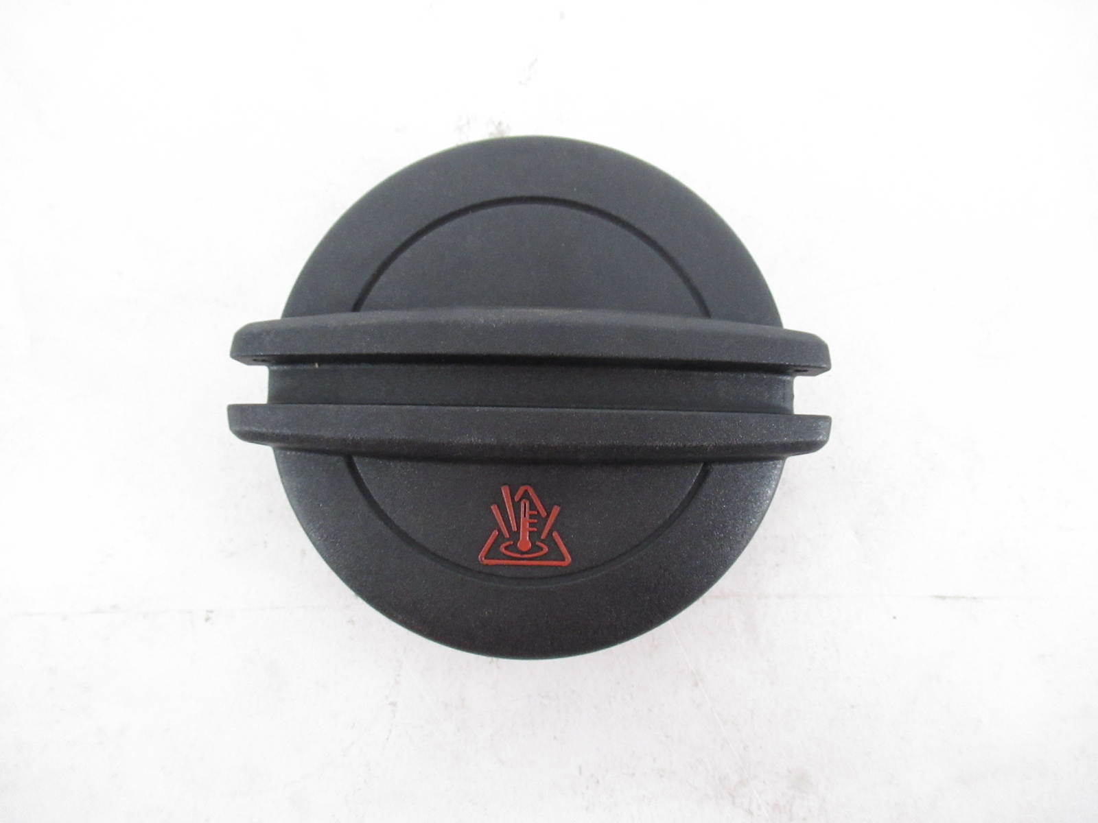Genuine OEM VW Audi 2Q0-121-321-A Radiator Coolant Expansion Tank Cap ...