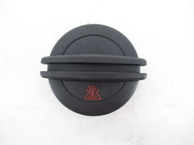 Genuine OEM VW Audi 2Q0-121-321-A Radiator Coolant Expansion Tank Cap ...