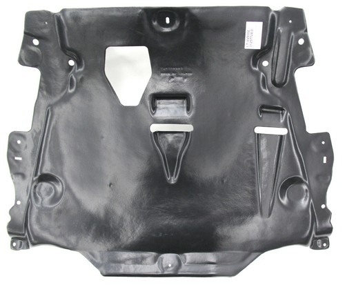 New Vollig Skid Plate for Volvo-S60(2012-14), XC70(2011-14), V70 OE M ...
