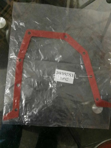 2 PCS New 3939353 Cummins Rear Cover Gasket | eBay