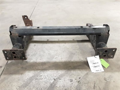Jeep JK Wrangler Front Frame Horn Rail Extension Left and Right 2007 ...