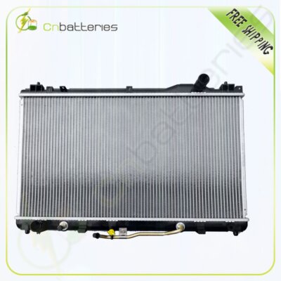 For 02-03 Lexus ES300 04-06 Lexus ES330 02-06 Toyota Camry Aluminum ...