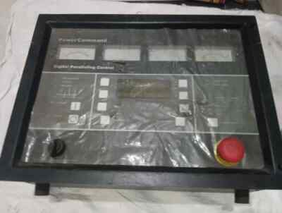 Generator Parts & Accessories - Power Command