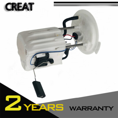 Fuel Pump Assembly For Mercedes Benz A160 A180 A200 A250 A260 B160 B180 ...