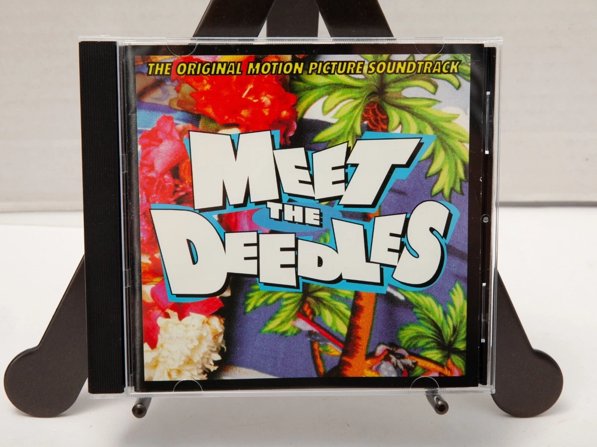 Meet The Deedles Soundtrack