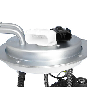 Fuel Pump Module Assembly-LS, VIN: C, GAS, Eng Code: L83, FI, Natural ...