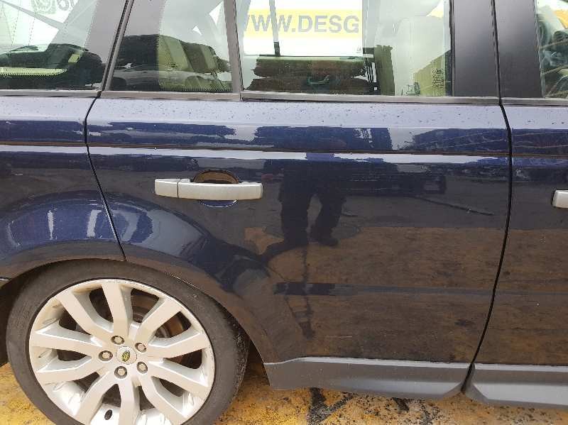 LR019978 rear lower suspension arm lh 1433032 for LAND ROVER RANGE ...