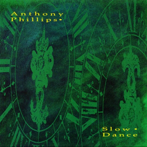 Anthony Phillips Slow Dance (CD) Expanded Album (Jewel Case) (US IMPORT) | eBay.de