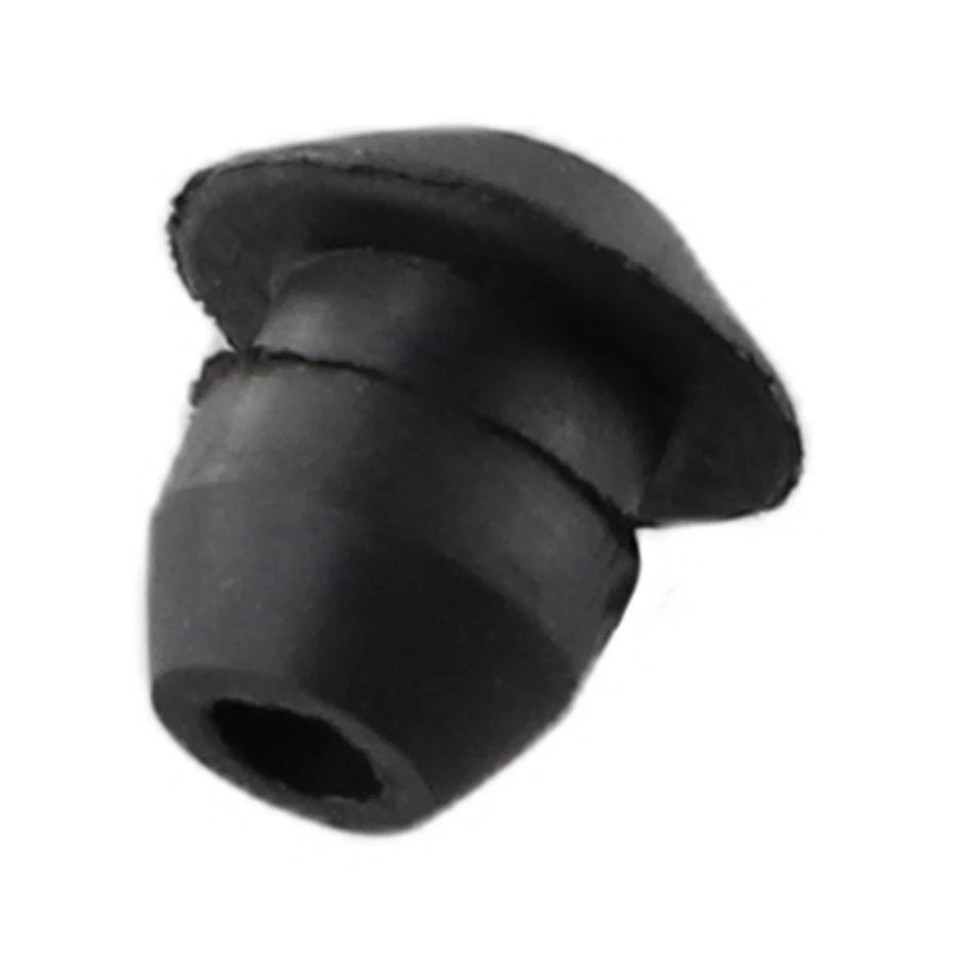 Fuel Tank Grommet 1 Hole 9mm Compatible with BG75 FS40 HL75 TS460 (Pack ...