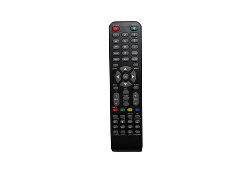 Remote Control For Viano WTV32HD LED40FHD LEDTV47FHD LED22DFHD LCD LED ...