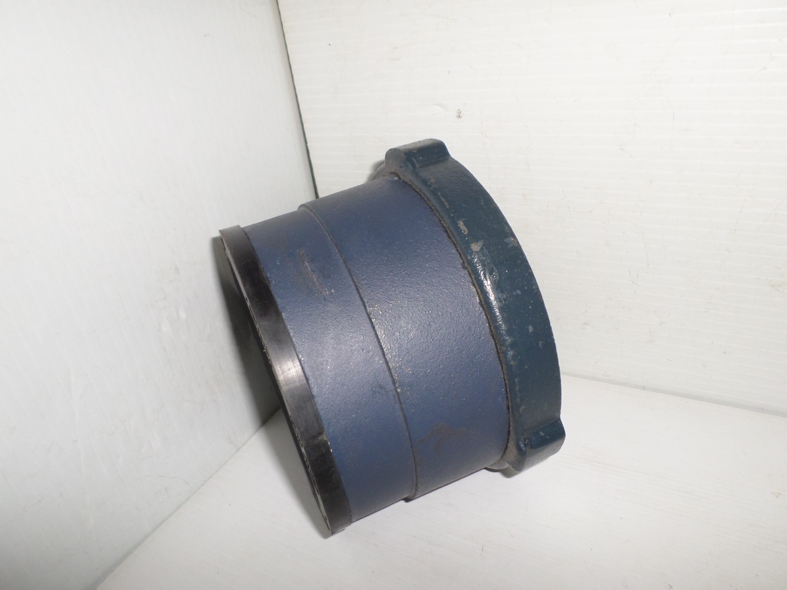 ⭐NEW⭐ ZURN Cast Iron Clean Out Drain Assembly NOS | eBay