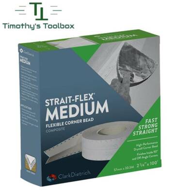 Taping Tools - Corner Tape