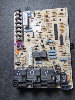 Carrier Bryant Payne HK42FZ014 CEPL130437-01 Furnace Control Circuit ...