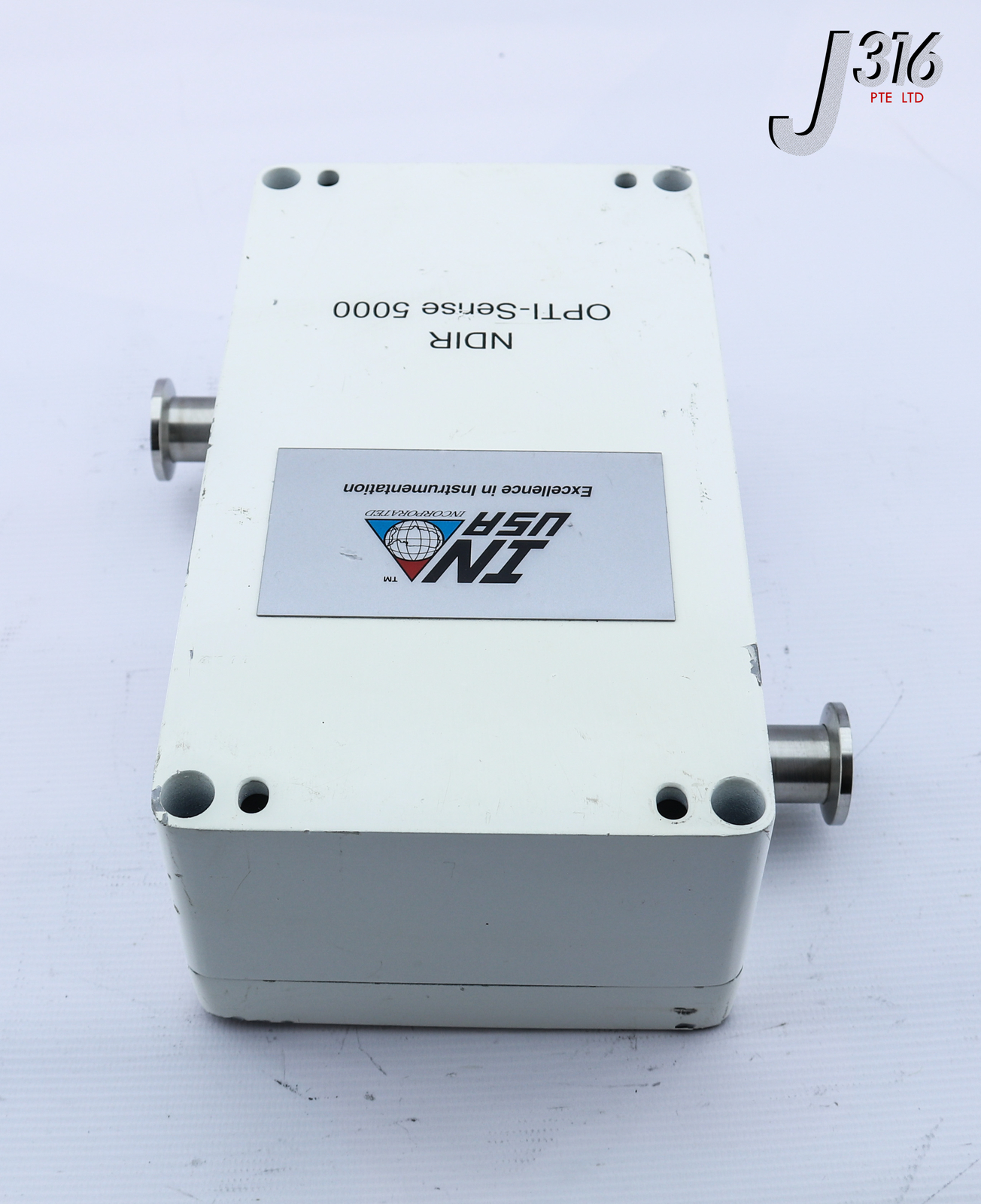 25705 IN USA NDIR OPTI-SENSE INFRARED ENDPOINT DECTR OPTI-SENSE 5000 | eBay