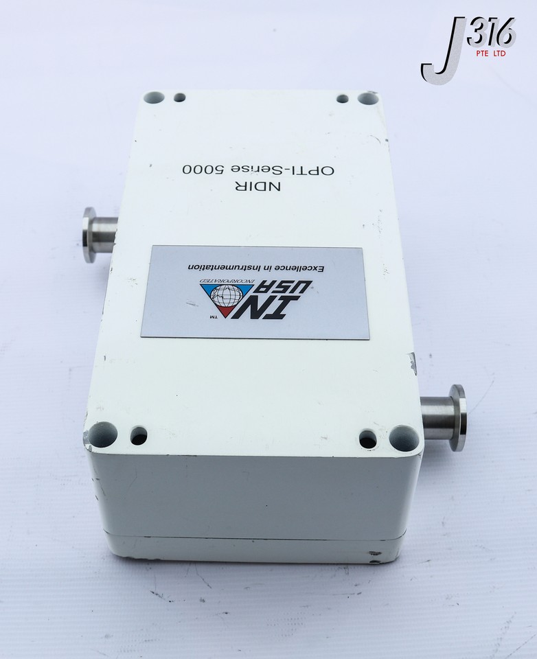 25705 IN USA NDIR OPTI-SENSE INFRARED ENDPOINT DECTR OPTI-SENSE 5000 | eBay
