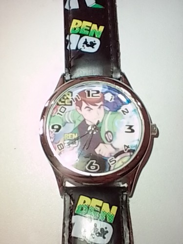 Ben Ten Boys Quartz Wrist Watch | eBay