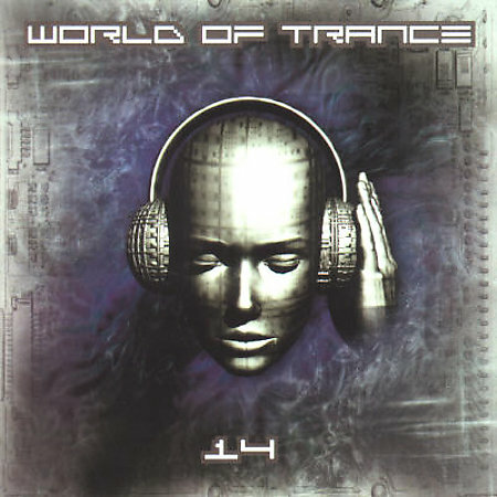 World of Trance, Vol. 14 by Various Artists (CD, 2001) for sale online ...