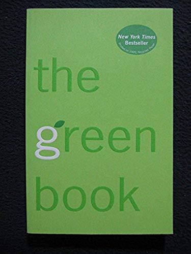 The Green Book [Paperback] [Jan 01, 2007] Rogers Kostigen | eBay