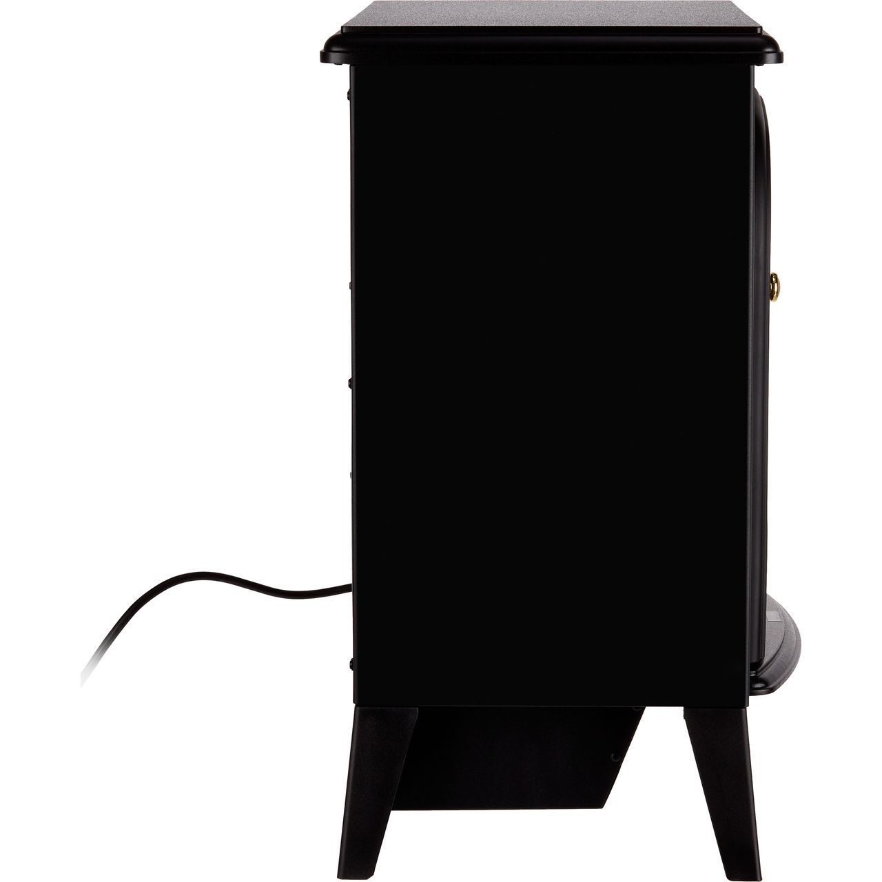 Dimplex+Club+CLB20E+2KW+Electric+Fire+Stove+-+Black for sale online | eBay