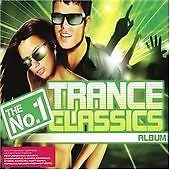 Various Artists - No. 1 Trance Classics Album (2006) for sale online | eBay