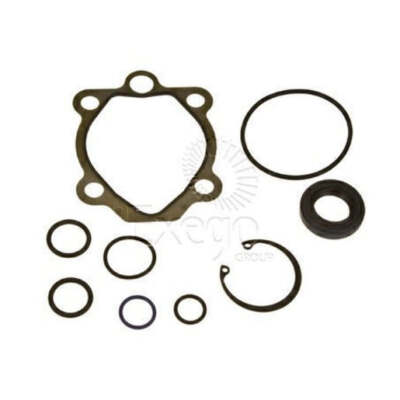 Transtec Steering Pump Seal Kit GSP-48005 | eBay Australia