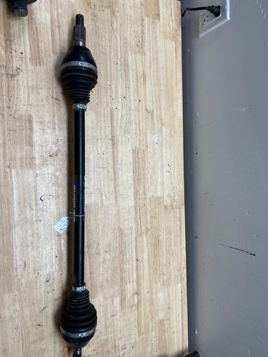 2017-2021 Can-Am Maverick X3 XRS Front Right Axle AX07-006FR0 | eBay